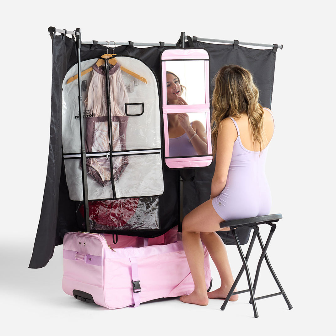 Rac n Roll Dance Bags Australia – Rac n Roll Australia